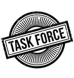 Task Force Team Vector Images (22)