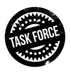 Task Force Team Vector Images (22)