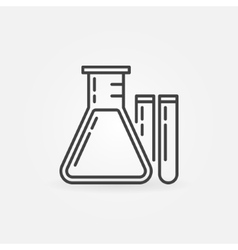 Conical Flask Outline Vector Images (over 520)