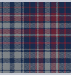 Plaid pattern autumn winter Royalty Free Vector Image