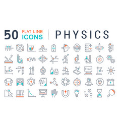 Education school icon set Royalty Free Vector Image