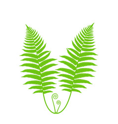 Fern Logo Vector Images (over 760)