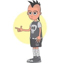 Punk Vector Images (over 8,300)