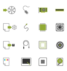 Ikon Vector Images (over 360)