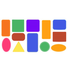 Rounded Rectangle Shape Vector Images (over 25,000)