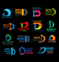 Double D Logo Vector Images (97)