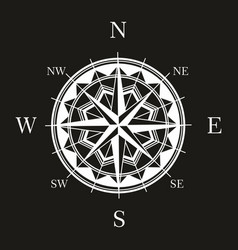 Flattened oval globe Royalty Free Vector Image