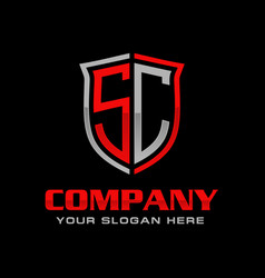 Sc Logo Vector Images (over 1,200)