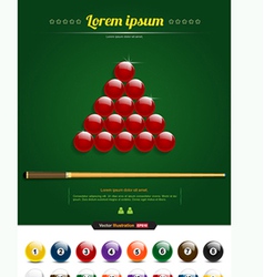 Snooker Vector Images (over 14,000)