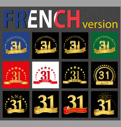 Number 1 31 Vector Images (over 250)