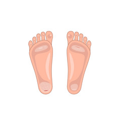 Bare Feet Cartoon Vector Images (over 120)