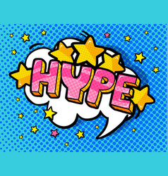 Hype Icon Vector Images (over 990)