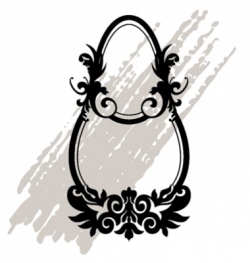 Ugly frame Royalty Free Vector Image - VectorStock