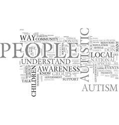Autism Vector Images (over 520)
