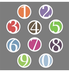 Free Numbers Vector Images (over 49,000)