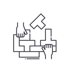 Co Creation Vector Images (over 200)