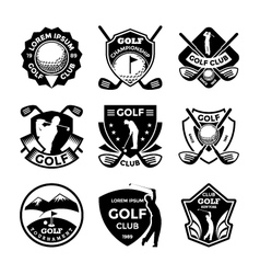 Kpese elementary secondary education department Vector Image