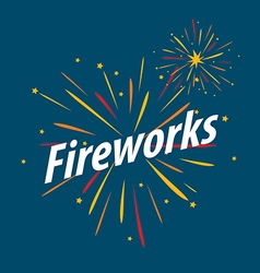 Fireworks Logos Vector Images (over 8,700)