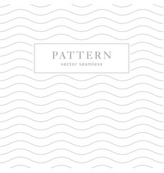 Simple geometric seamless pattern Royalty Free Vector Image