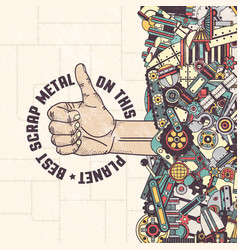 Scrap Car Vector Images (over 440)