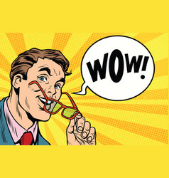 Wow Vector Images (over 26,000)
