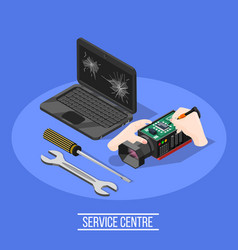 Electronics Repair Banner Vector Images (over 860)