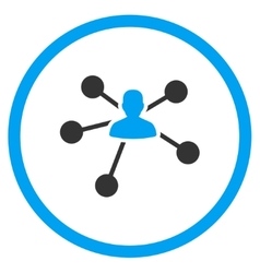 Subsidiary Icon Connections Vector Images (over 140)