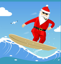 Santa Wave Vector Images (over 3,000)