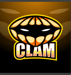 Clam Vector Images (over 8,300)