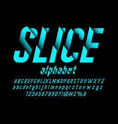 Font Split Bold Vector Images (over 100)