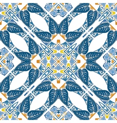 Portuguese tiles Royalty Free Vector Image - VectorStock