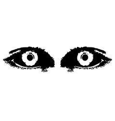 Devil Eyes Vector Images (over 5,100)