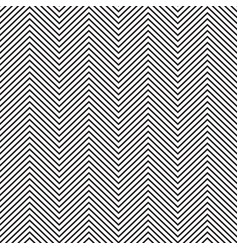 Line pattern design in white background Royalty Free Vector