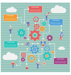 Business Process Vector Images (over 140,000)