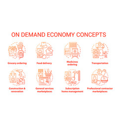 Supply Demand Vector Images (over 1,300)