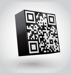 Barcode Royalty Free Vector Image - VectorStock