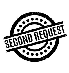 Second Request Vector Images (21)