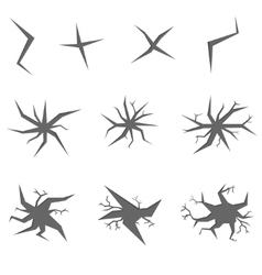 Crack Lines Vector Images (over 7,100)
