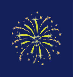 Firework Sprite Vector Images (58)