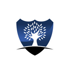 Oak Shield Tree Vector Images (over 210)