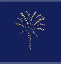 Firework Sprite Vector Images (48)
