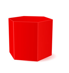 Octagonal Prism In Real Life