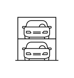 Two Car Vector Images (over 7,500)