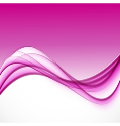 Abstract soft design background Royalty Free Vector Image