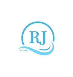 Rj Logo Vector Images (over 1,300)