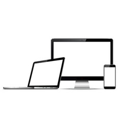 Laptop Side View Vector Images (over 330)