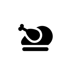 Broiler Vector Images (over 1,300)