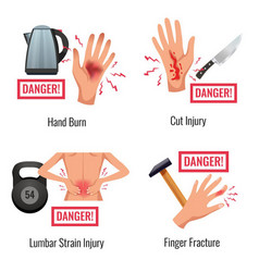 Burn Wound Vector Images (over 390)