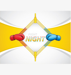 Versus Background Vs Battle Competition Mma Vector Image versus-background-vs-battle-competition-mma-vector-image