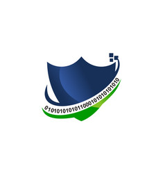 Html5 css3 js icon set web development logo icon Vector Image